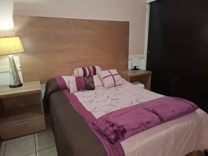 Dptmo Con Cochera (Factura) - Chihuahua