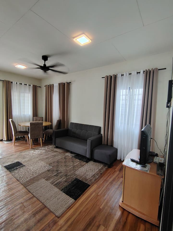 Aisyah Homestay Arau - Arau