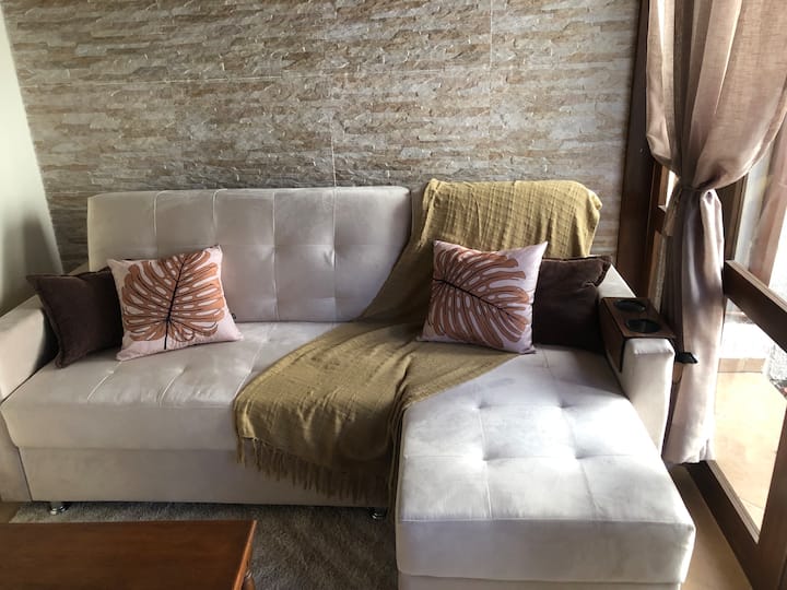Casa De Vidro: Sauna, Wifi, Roupa Cama/banho, Gar. - Pindamonhangaba