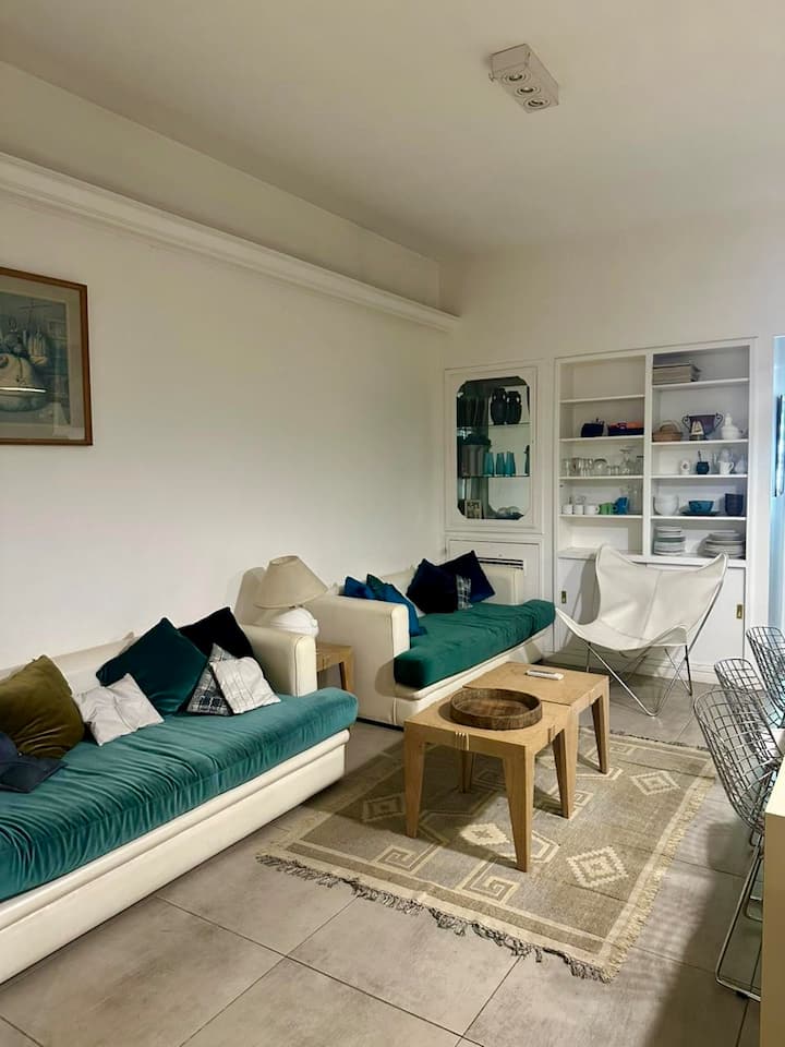 Departamento En Barrio Norte - Buenos Aires