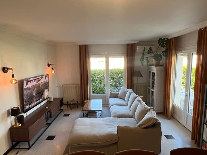 Maison Familiale, Quartier Calme, Prox. Commerces - Lavaur