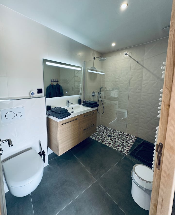 Suite Cosy Avec Jacuzzi Au Pied Du Luberon - Cavaillon