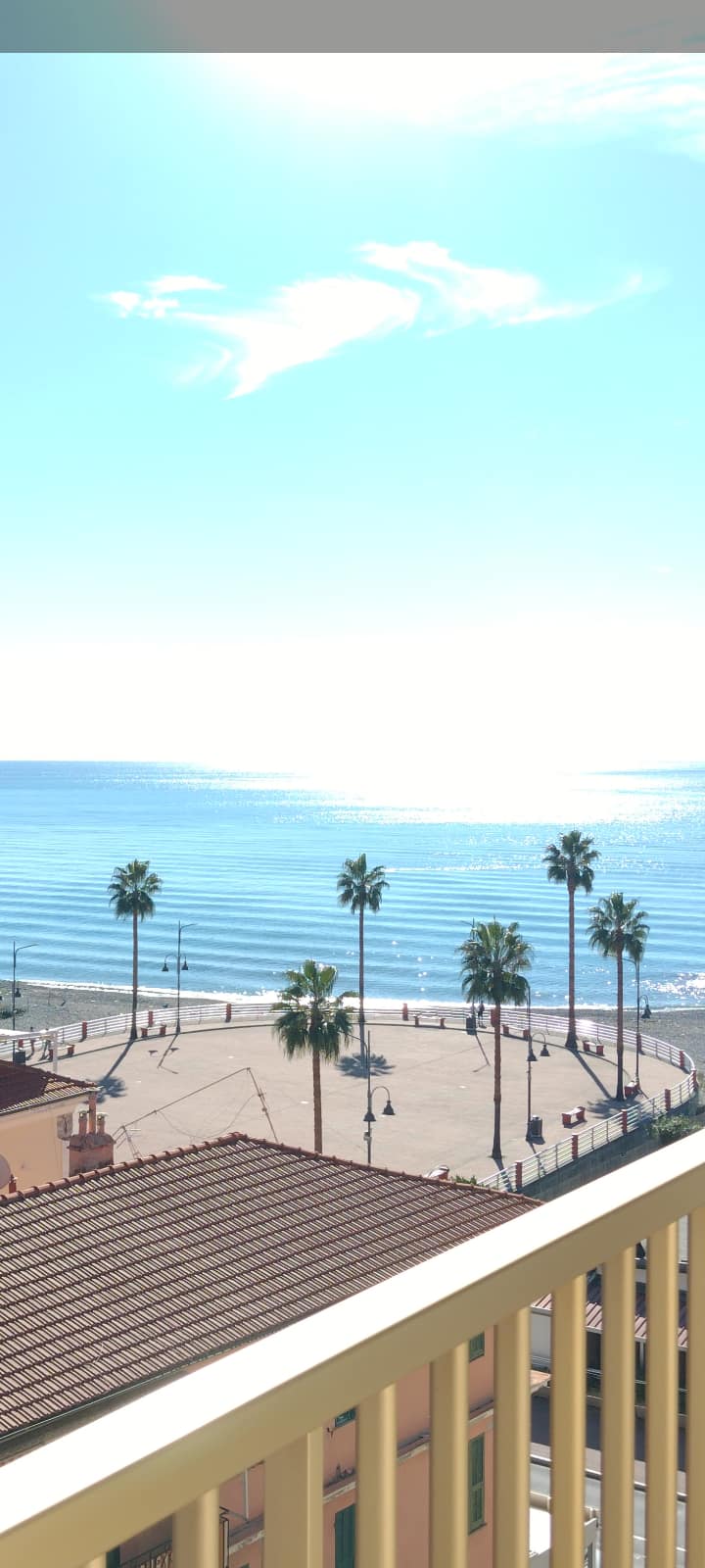 Casa Fronte Mare (Citra008065lt0385) - Ventimiglia