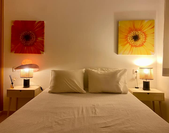 Atico En Resort - Alhama de Murcia