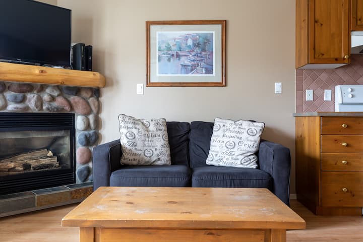 Beside River | Family Friendly | Mountain Views - Fernie