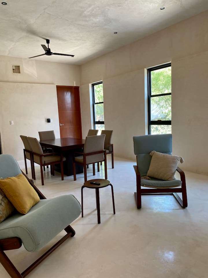 Casa Palma - Campeche