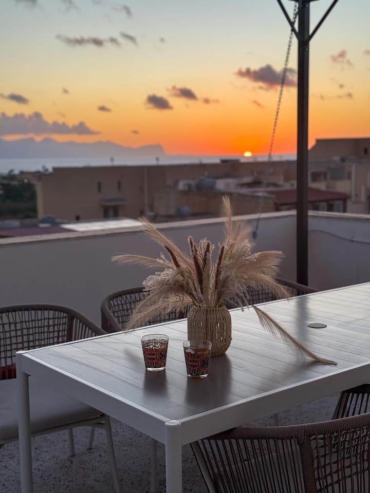 Casa Lo Bianco - Terrasini