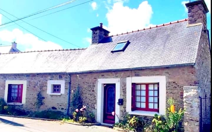 Maison Bretonne Centre Paimpol - Paimpol