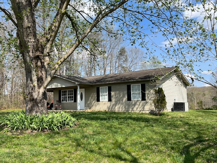 Sunset Acres - Huntsville, TN