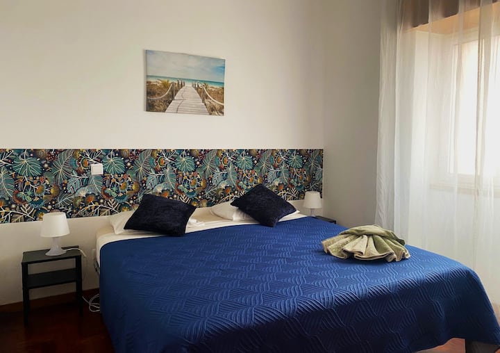 Double Room For Couples - Albufeira
