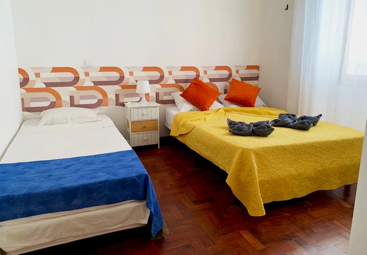 Solarium View Room Csld - Albufeira