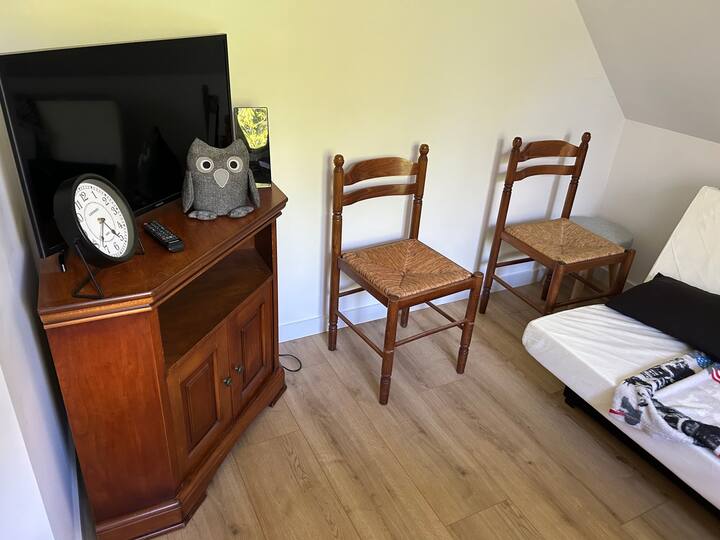 Appartement Indépendant - Bailleul