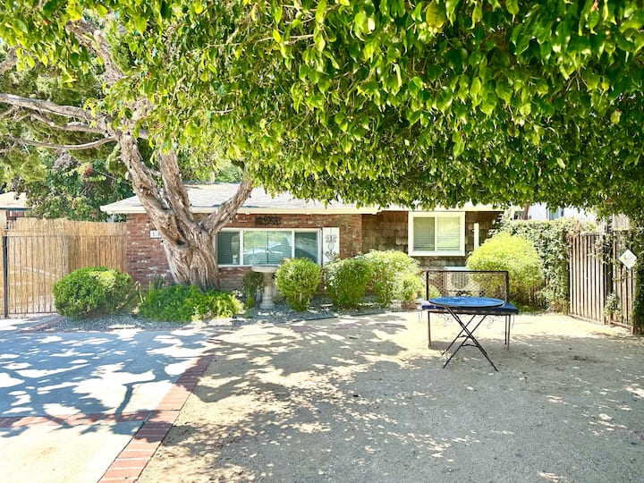 Casa Costa: A California Coastal Cabin! - Orange County, CA