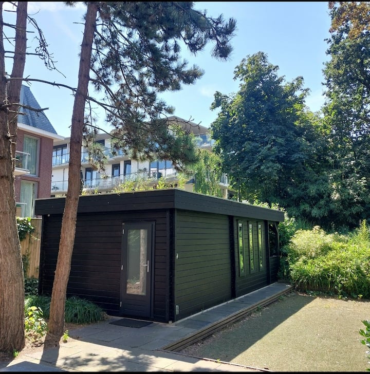 Garden House - The Hague
