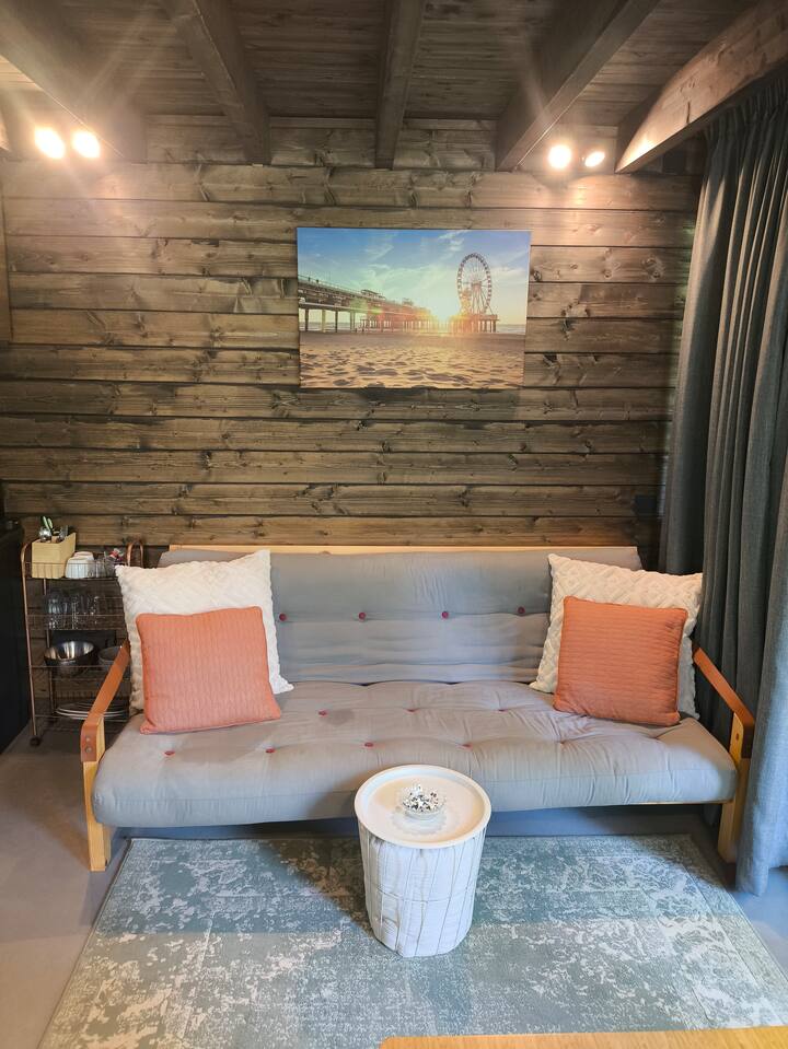 Tiny House Scheveningen - Scheveningen