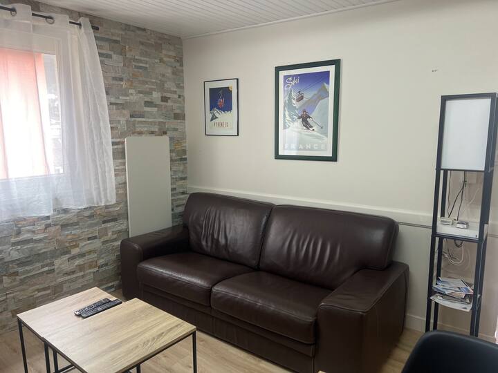 Appartement Cauterets 3 Chambres 6 Personnes - Cauterets