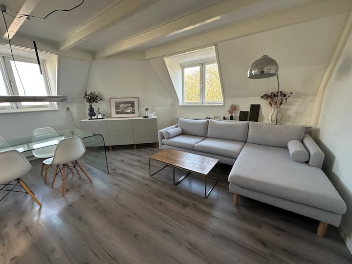 Appartement Nijmegen - Nijmegen