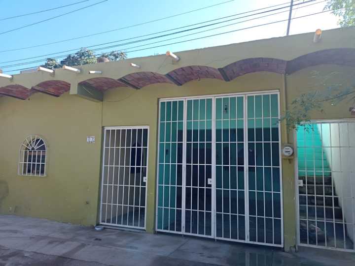 Casa Paraíso Escondido (12) - La Peñita de Jaltemba