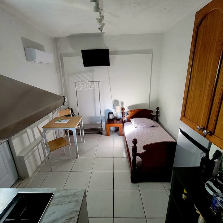 @Affordable, Essential & Central - Miami