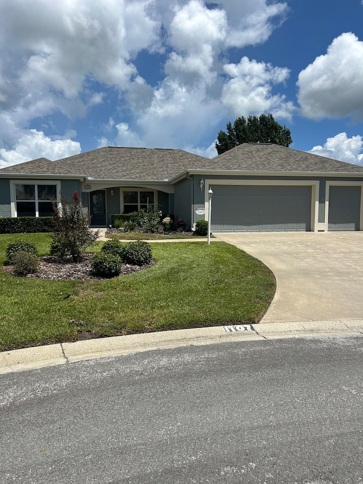 Siesta At Spanish Springs - The Villages, FL