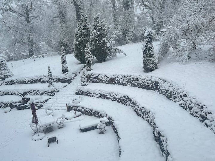 Alter Kuhstall - Sundern (Sauerland)