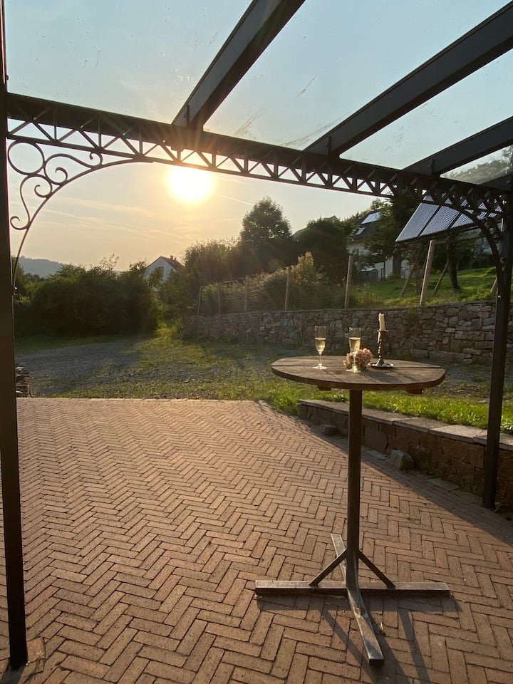 Alter Kuhstall - Nordrhein-Westfalen