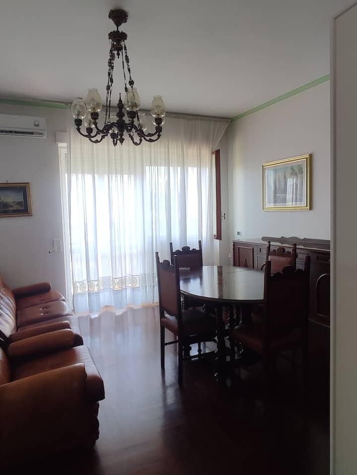 Casa Ludovica
Con Parcheggio Gratuito - Lecce