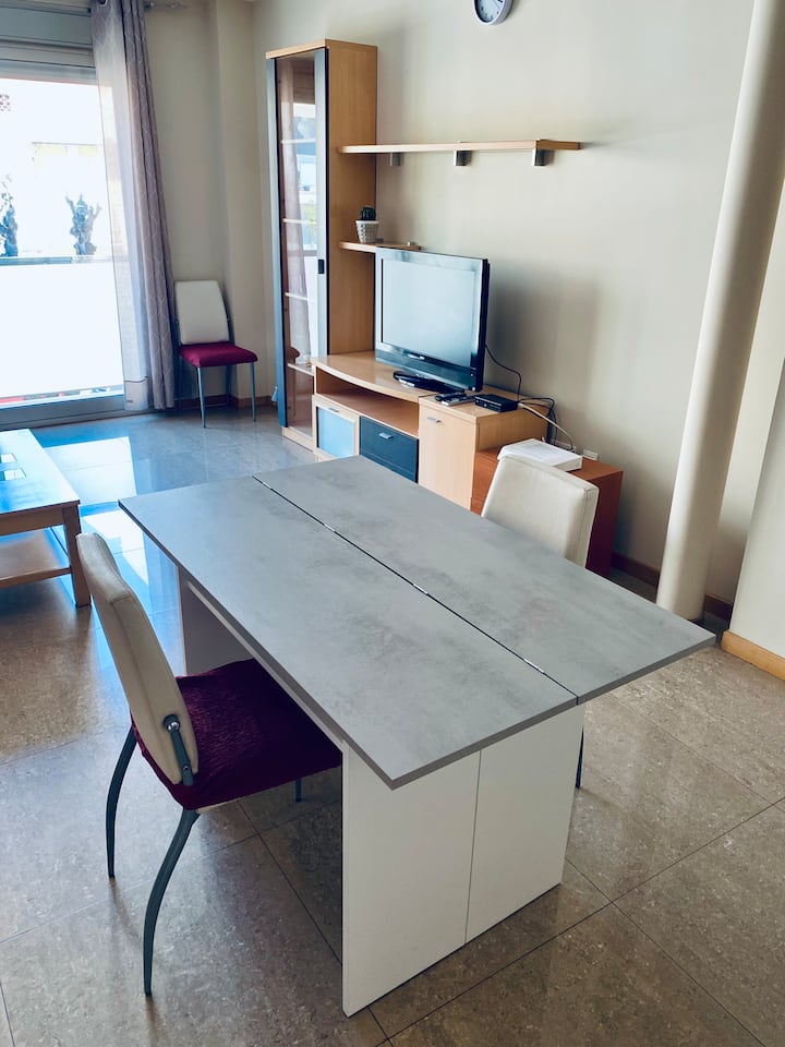 Ca Roitegui - Benicàssim