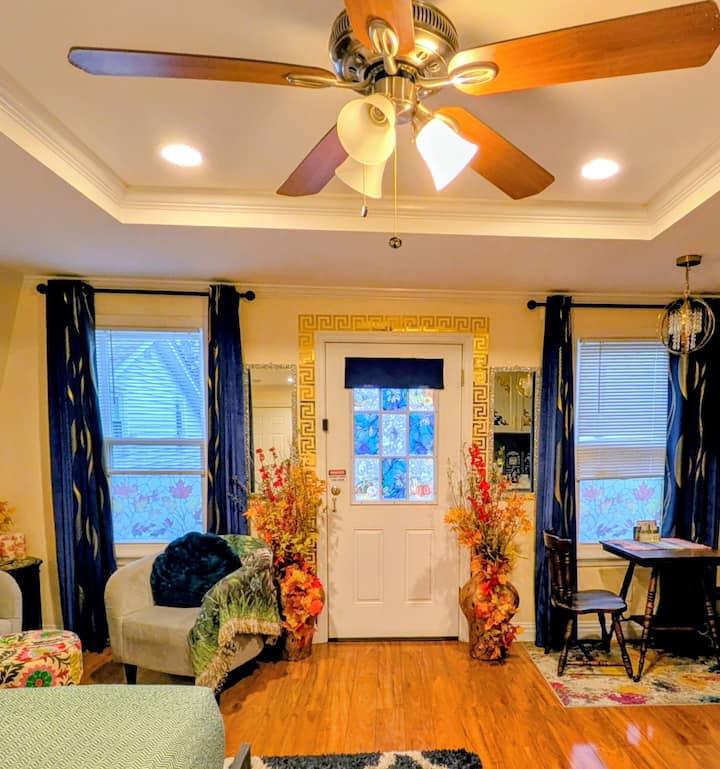 Private Studio Apt. Close To Nyc - Nueva York