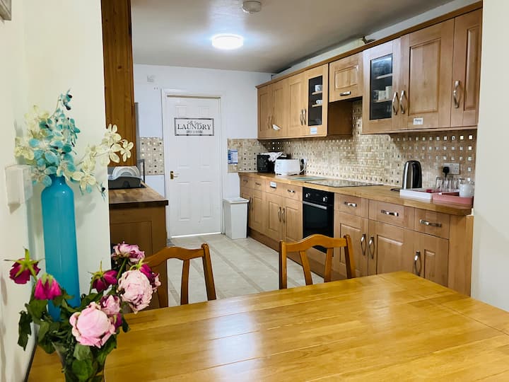 City Family Room With En-suite - Oxford