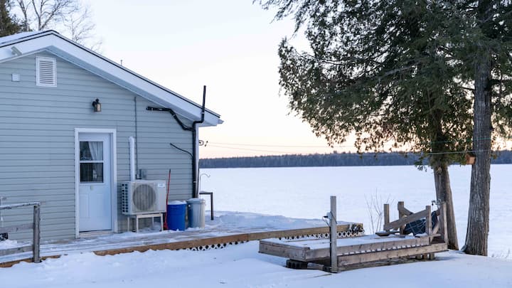 Loon Echo - New Brunswick