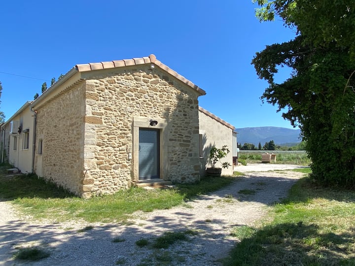 Maison De Campagne / Le Colombier En Provence - Grignan