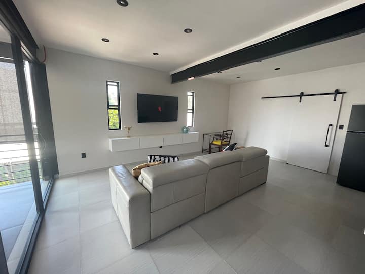 Bnw Dt Apt Walk To Papas Club Private/gated Prkng - Rosarito