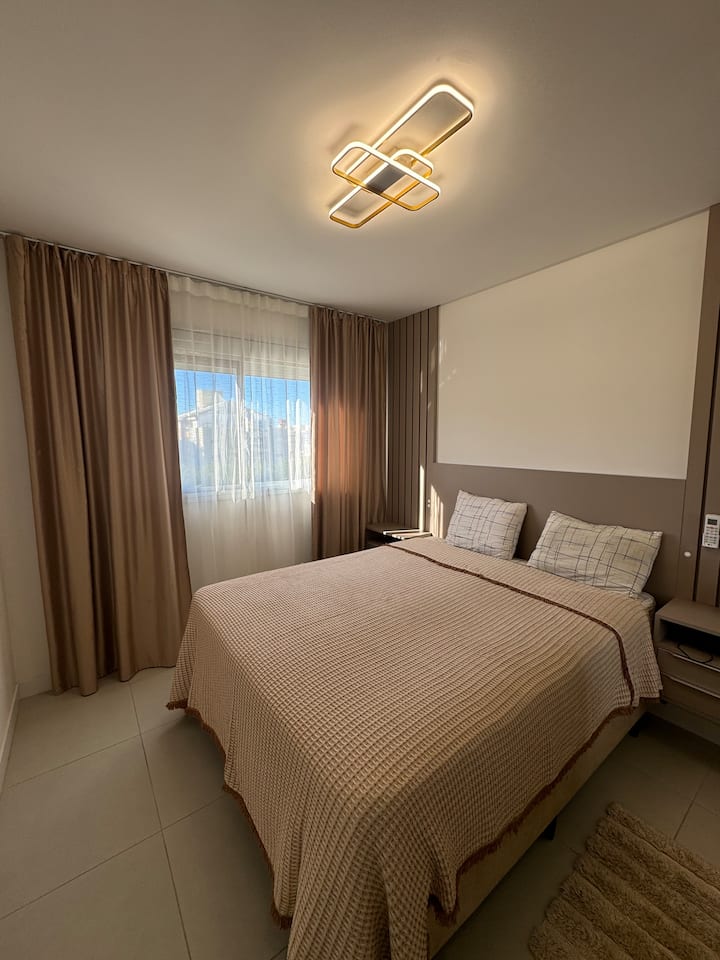 Ap Confortável 500 M Da Praia Ingleses - Florianópolis