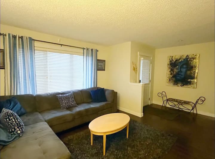 The Reid Retreat! - 코크레인