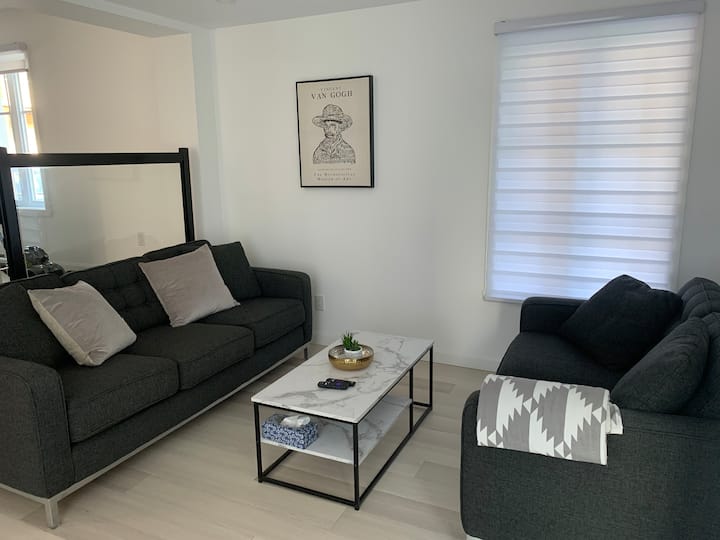 Carrier Appartement - Levis