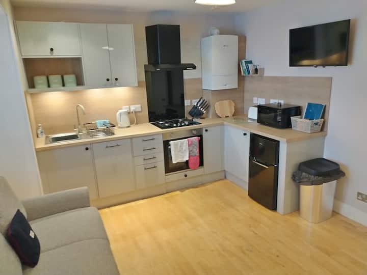 Stornoway View Apartment - Stornoway