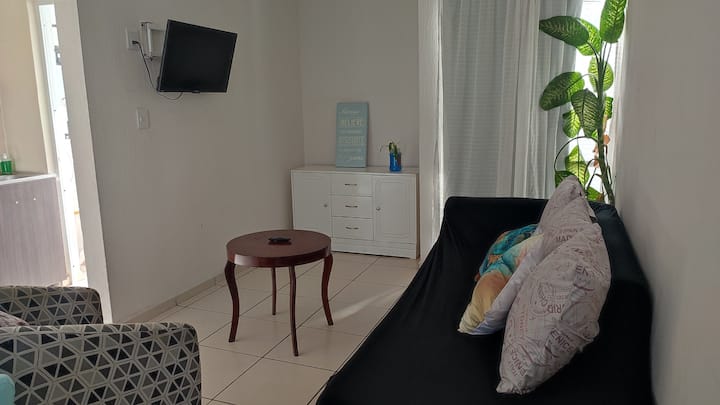 Acogedora Casa Con Jardín En Circuito Privado - San Juan del Río