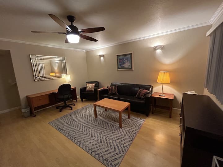 Spacious Remodeled Sunnyvale Th Near Kaiser Sc - Sunnyvale, CA