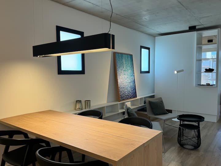 Charmant Appartement à Apprécier Pleinement - Buenos Aires