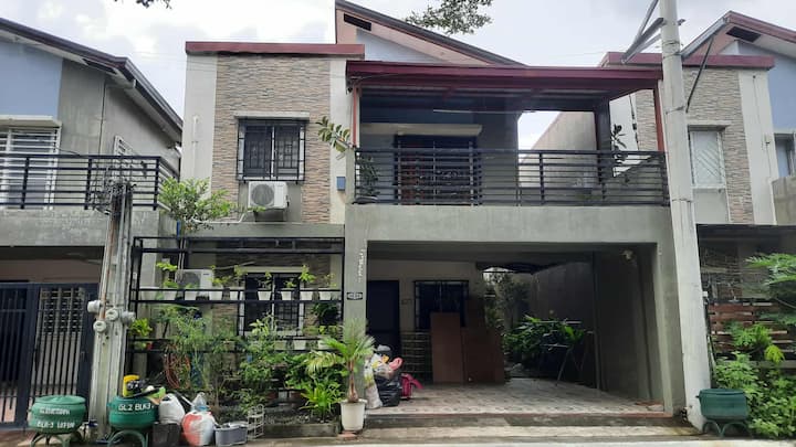 Anakohana Rental House - Cavite City