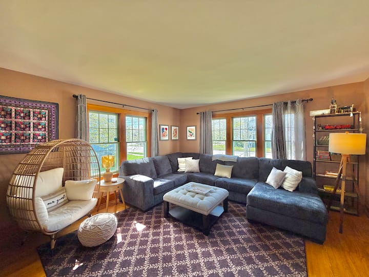 House "La Mer Douce" - Alpena, MI