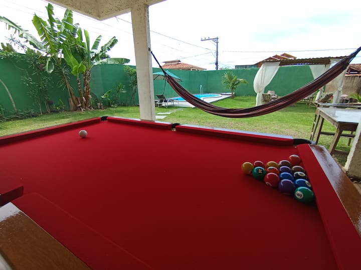 Vá A Pé Todos Os Dia Para Praia - Vila Velha