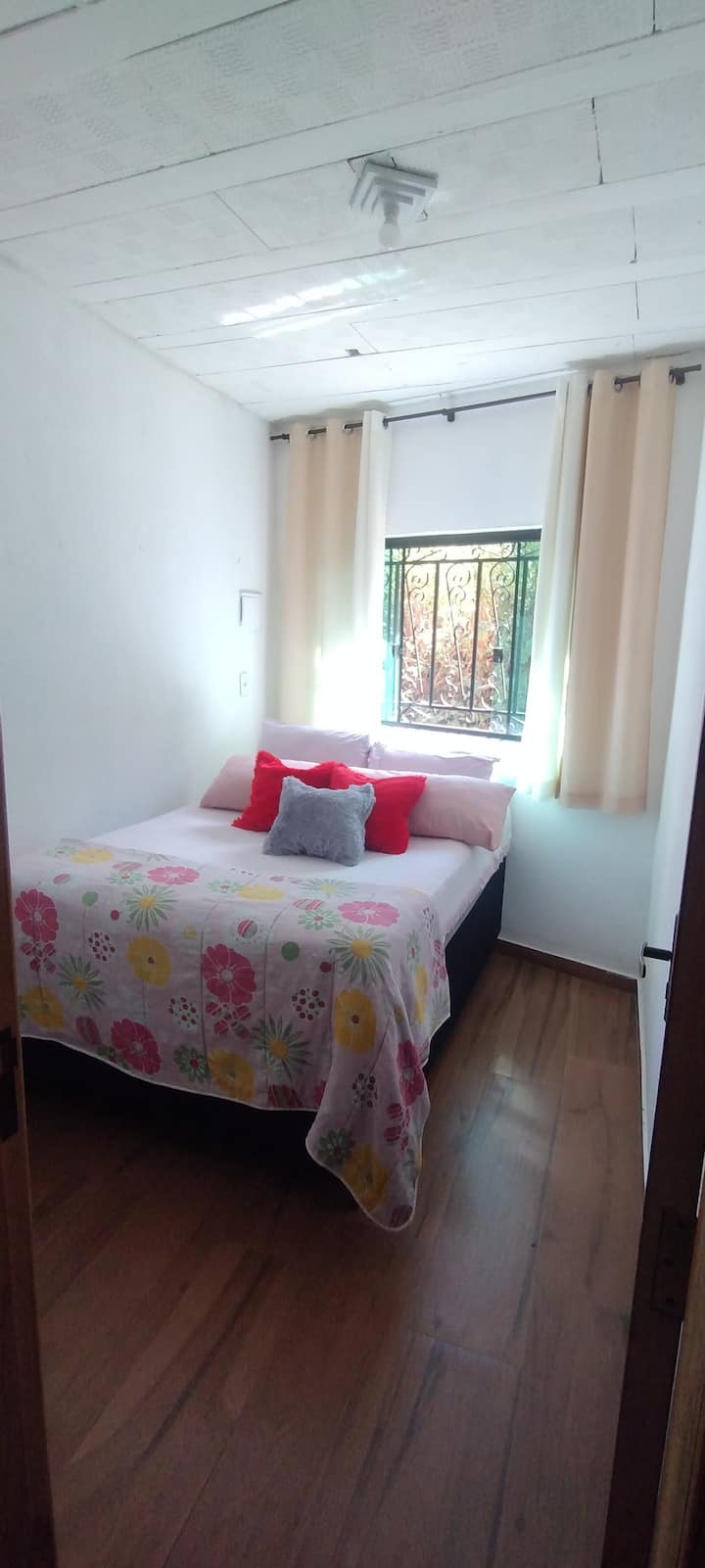 Casa Moderna/em Meio A Natureza. - Ouro Preto