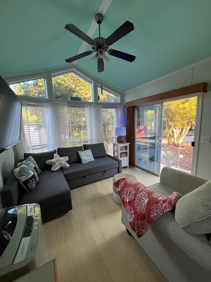 Tiny Fish Haus - Florida Keys