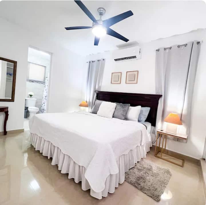 Bello Lugar En Caparra Heights 1-1! - Guaynabo