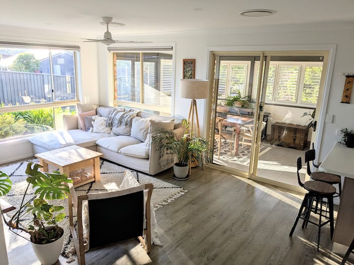 Private House Near The Beach - Coffs Harbour