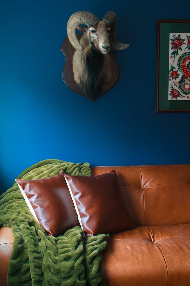 Private Room In Beautiful Bushwick Duplex - New York