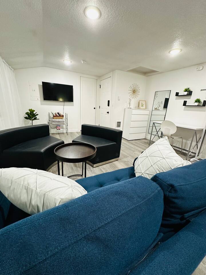 Studio In Downtown Vancouver - Vancouver, WA