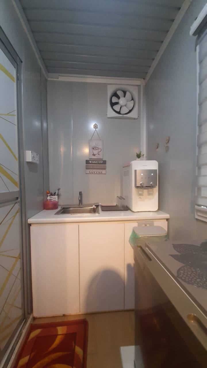 Shaza Homestay - Terengganu